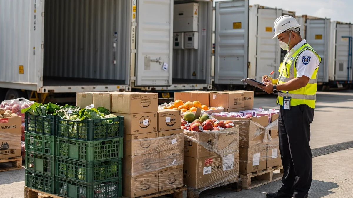 How to Import Food into Malaysia: MAQIS, Permits & Labelling — DNE ...